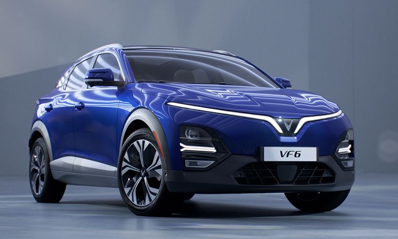 Vietnamese EV hopeful’s Spac listing brings big multiple, little cash