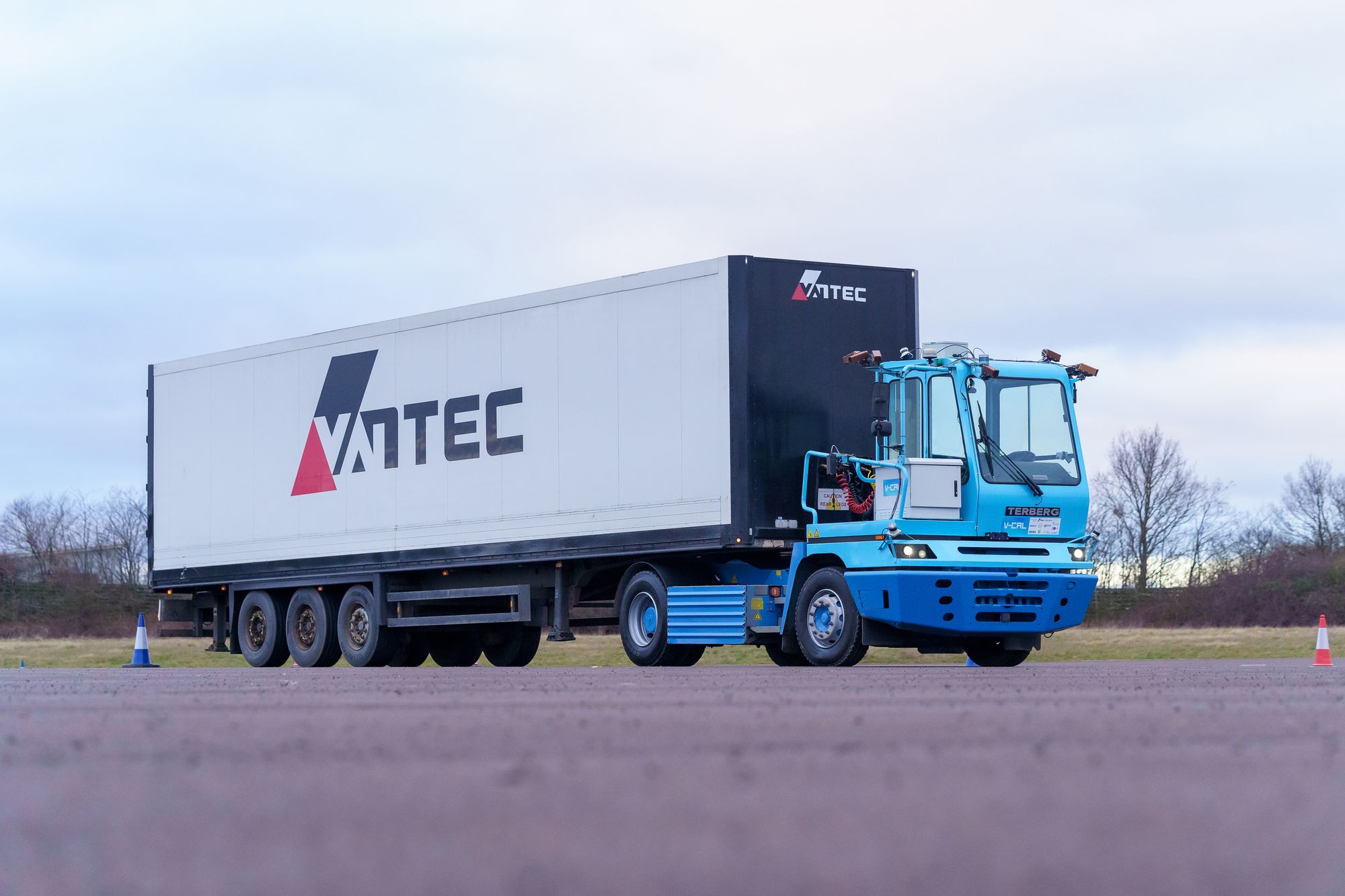 Autonomous haulage edging closer