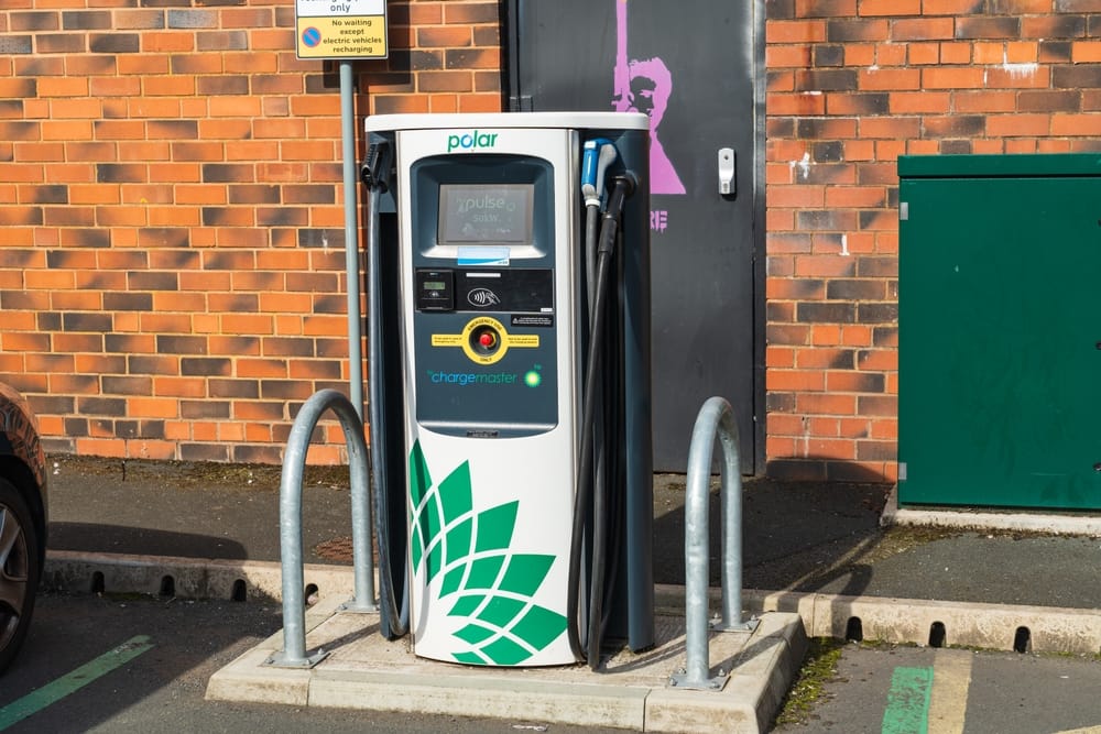 BP Pulse on the road to profitability