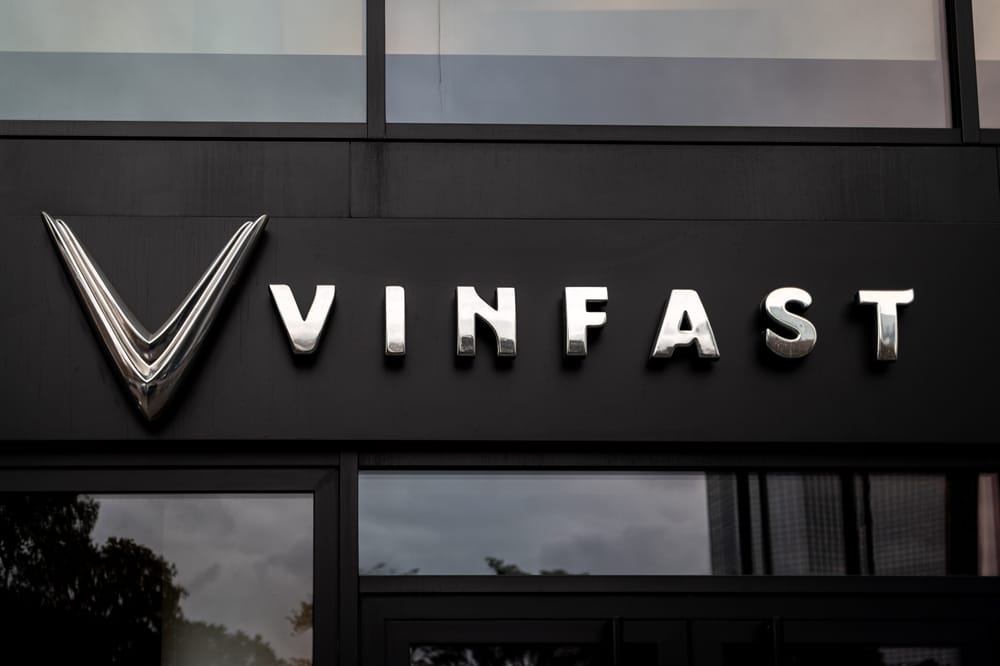 Vinfast breaks ground on India facility