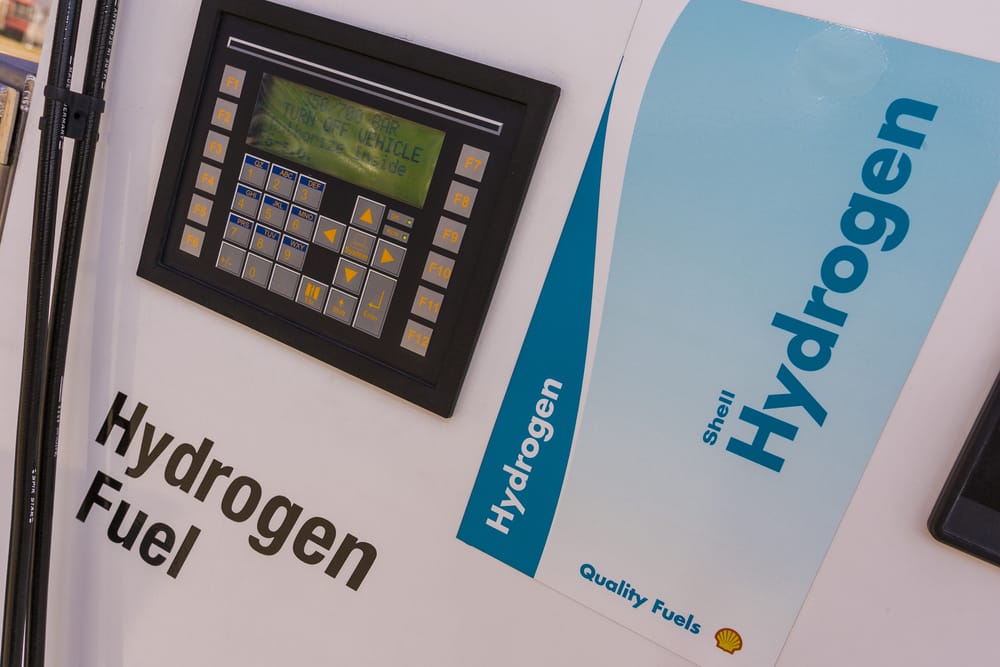 Shell closes California hydrogen stations Shell closes California hydrogen stations