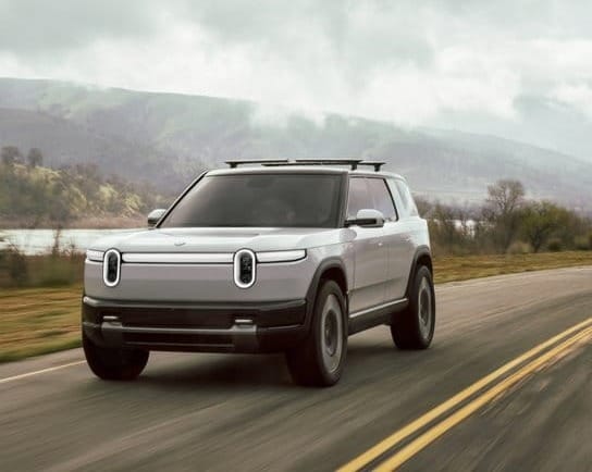 Rivian receives 68,000 R2 reservations