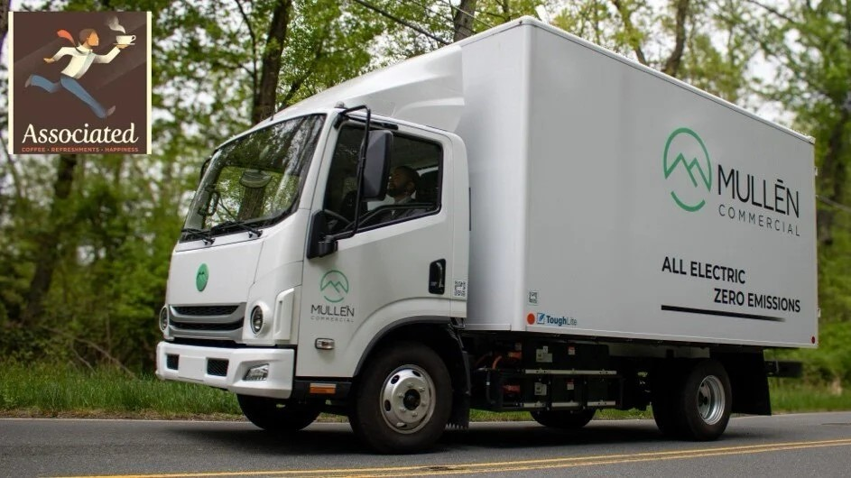 Mullen boosts California customer base