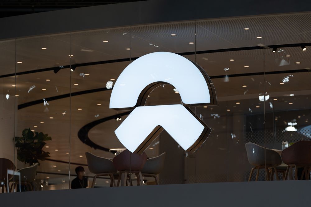 Nio cuts prices to try to arrest negative sentiment
