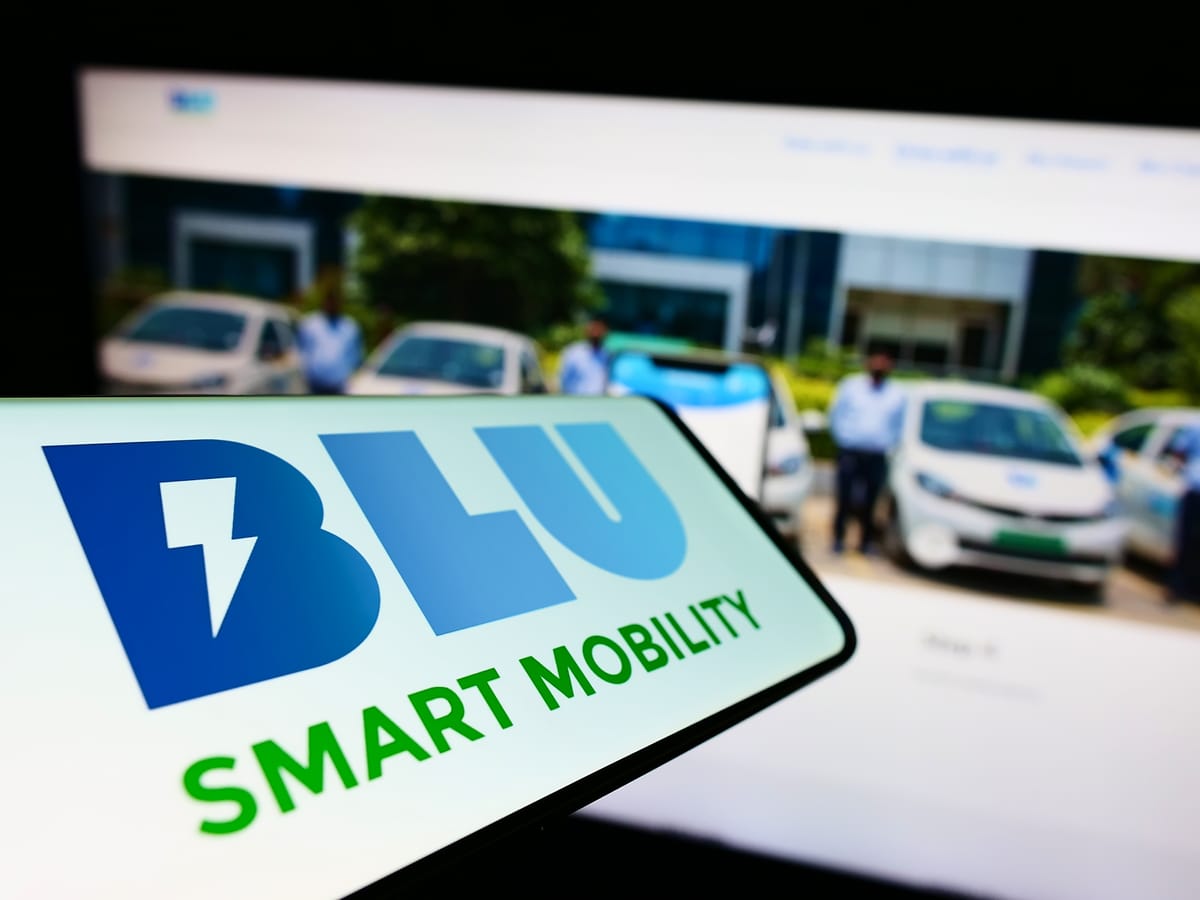 Blusmart raises capital for India charging rollout