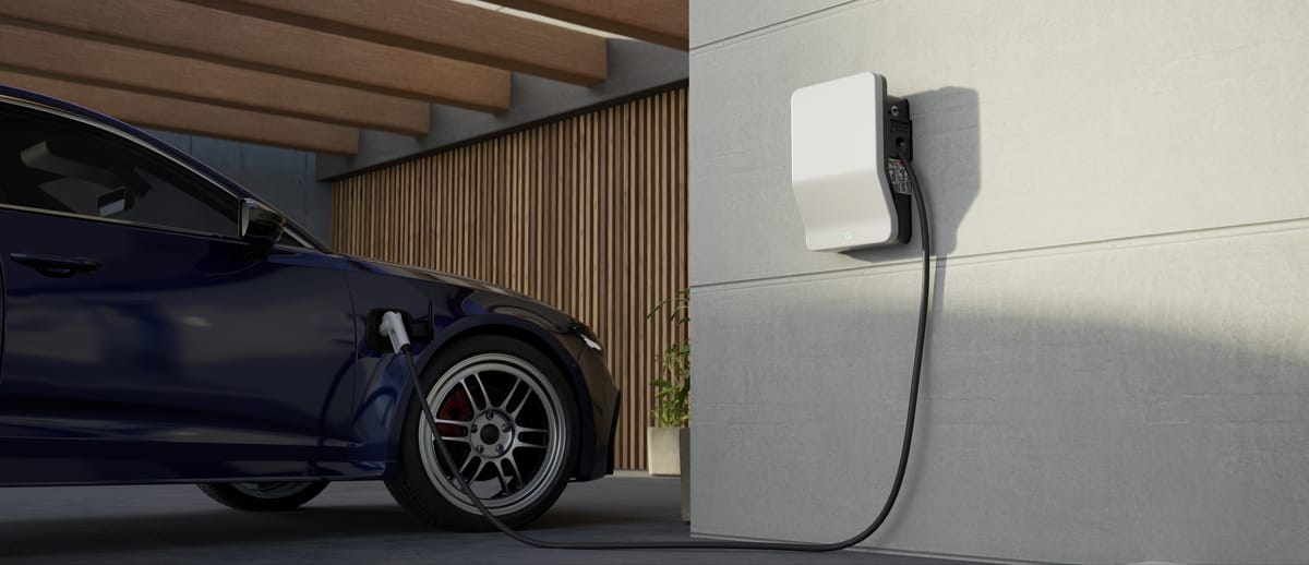 Charging behaviour key in EV versus IE economics Charging behaviour key in EV versus IE economics