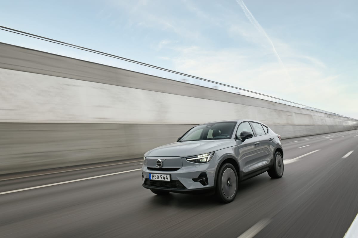 Volvo hails PHEVs ‘used as intended’