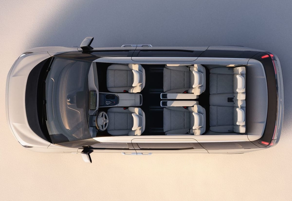 Volvo BEV sales growth to accelerate