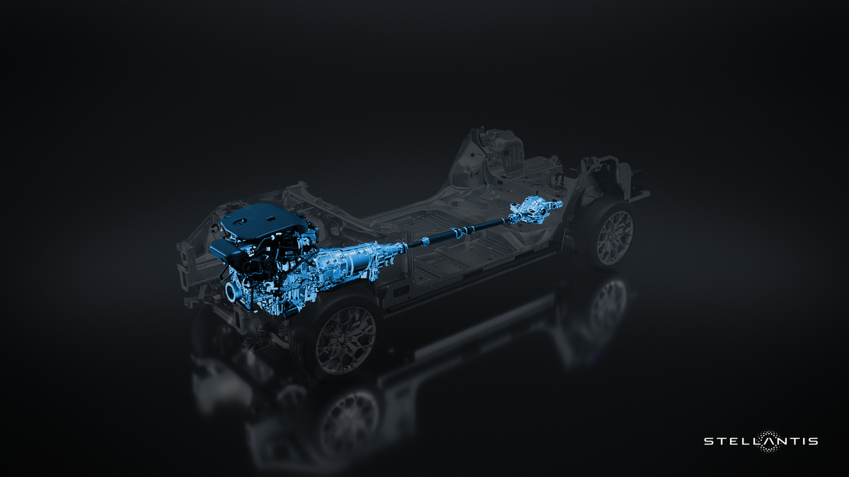 Stellantis defends Frankenstein BEV platform
