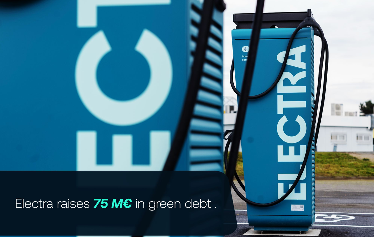 Electra raises cash for Belgian expansion