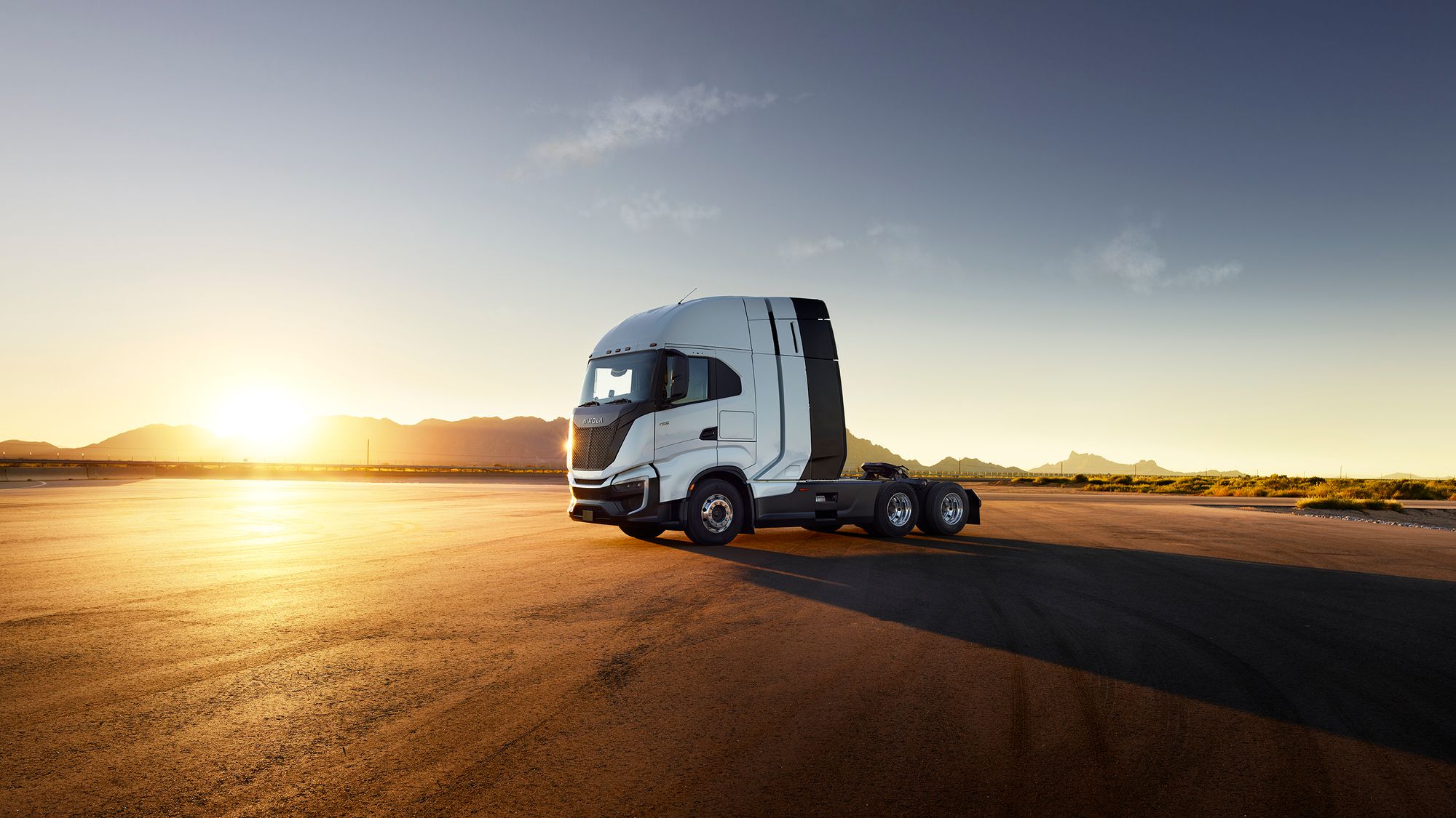Does Nikola pivot bode ill for US BEV truck future?