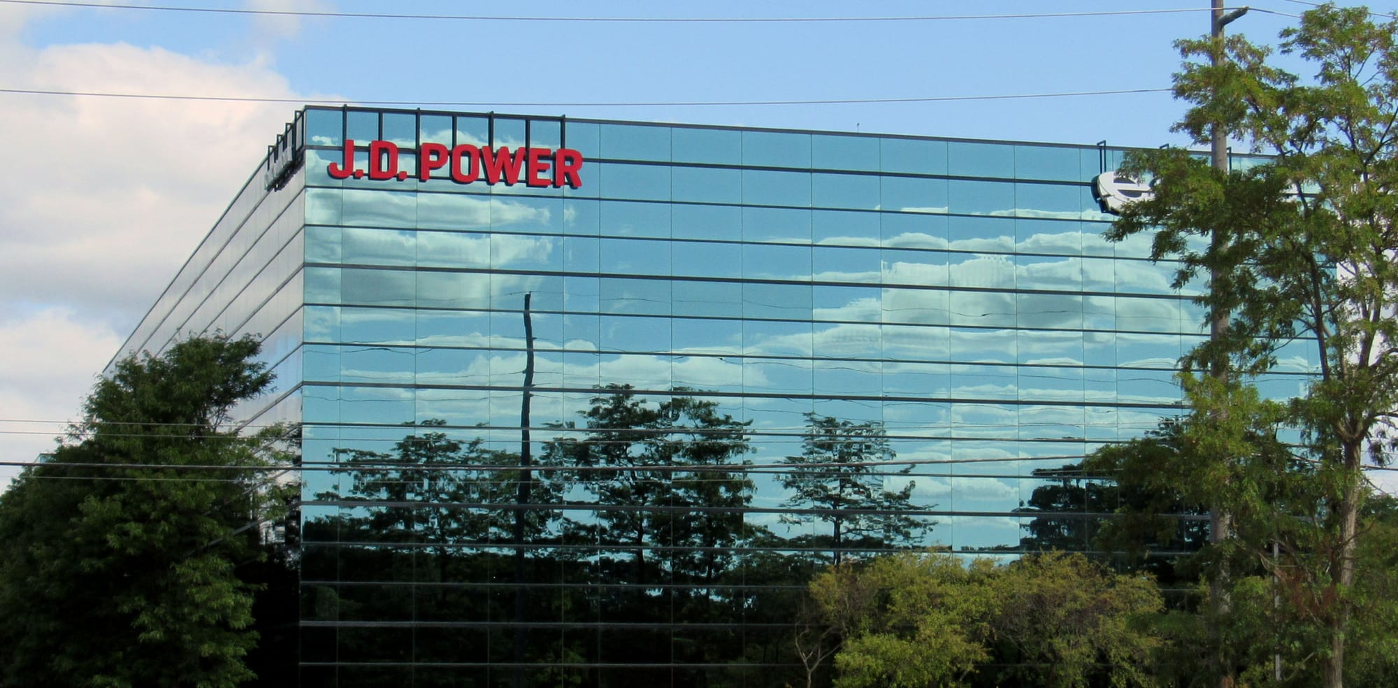 Highest ever US consumer interest in EVs – JD Power