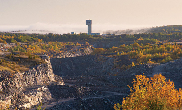 What Vale’s changing view of Canadian nickel asset might tell us about ...